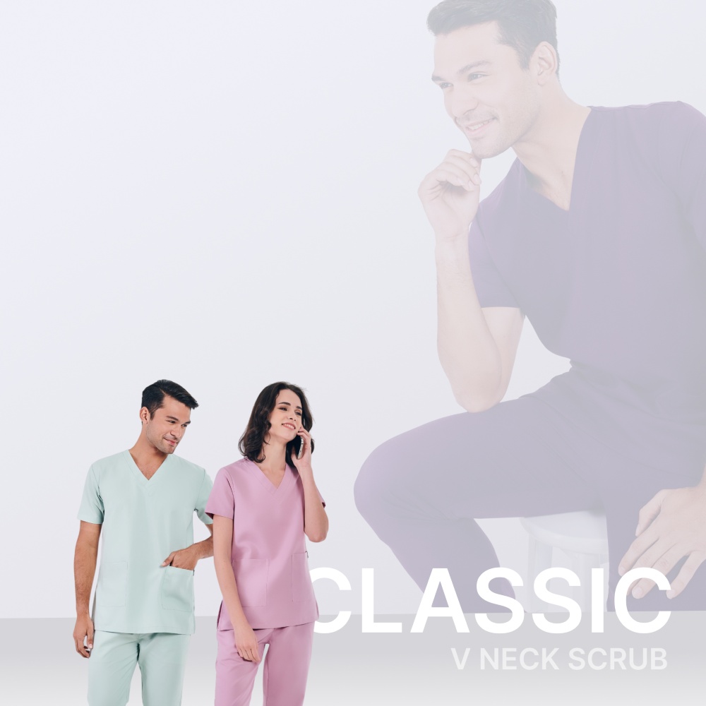 Premium Medical Scrubs Designed for Healthcare Heroes | Medipro Scrubs
